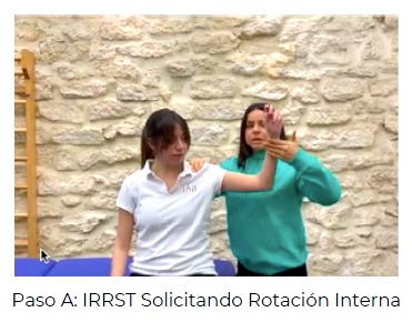 6 pasos para valorar un hombro - Easy Fisioterapia